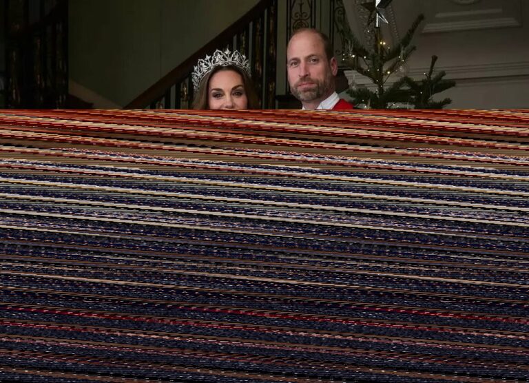 Kate Middleton varjutas kõik: printsess ilmus Victoriat krooniga, mida ...